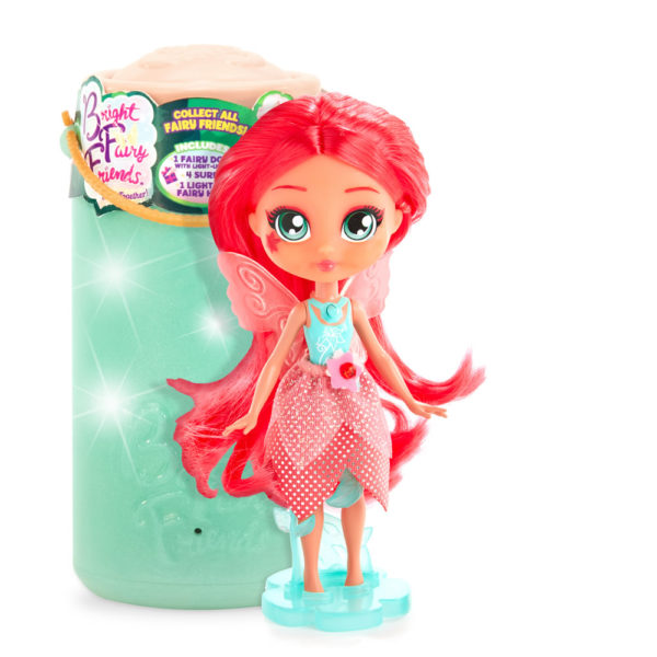 SOPHIE - Bright Fairy Friends