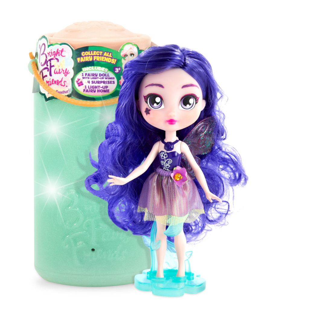 ROSIE – Bright Fairy Friends