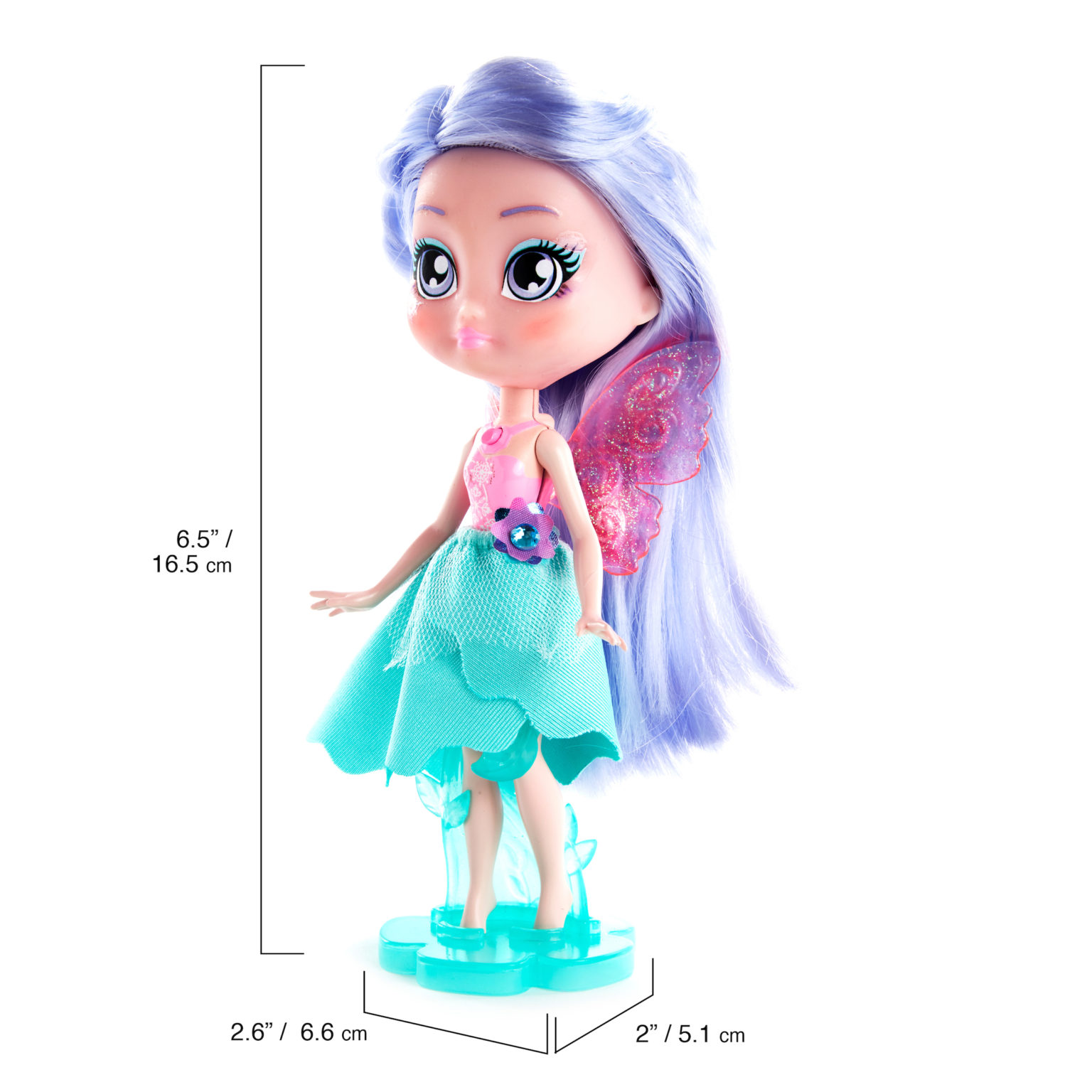 FLEUR – Bright Fairy Friends