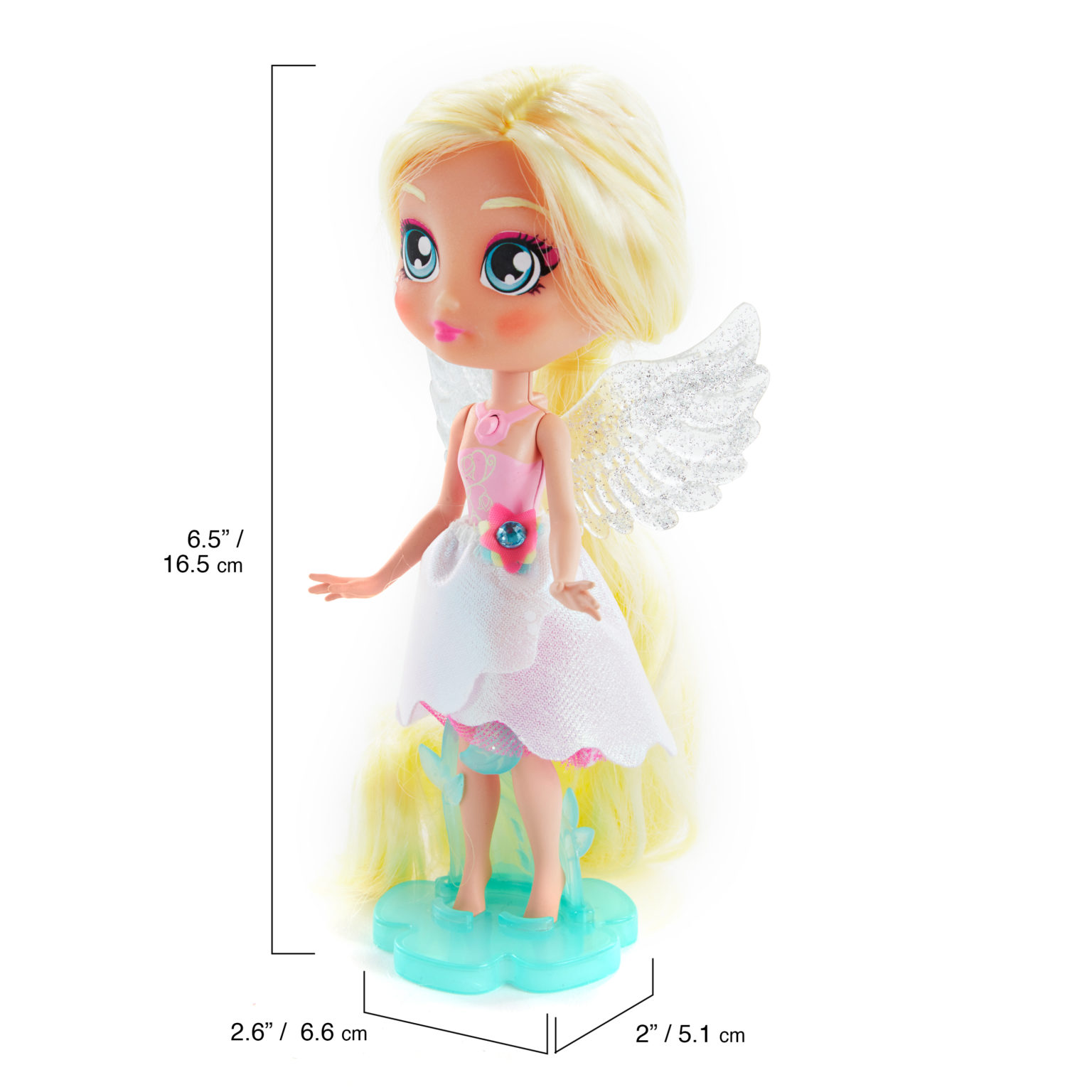 LILY – Bright Fairy Friends
