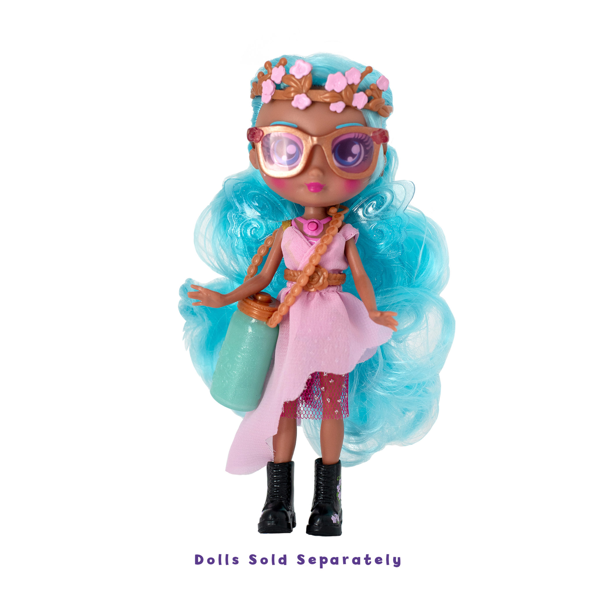 SHELLY – Bright Fairy Friends