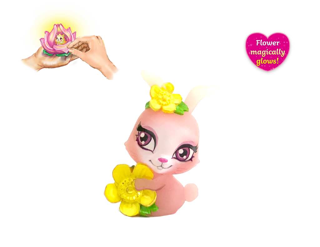 Bestie Pets - Bright Fairy Friends