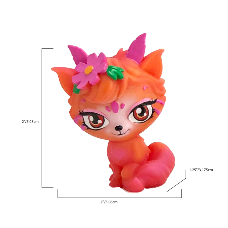 CHLOE CAT – Bright Fairy Friends