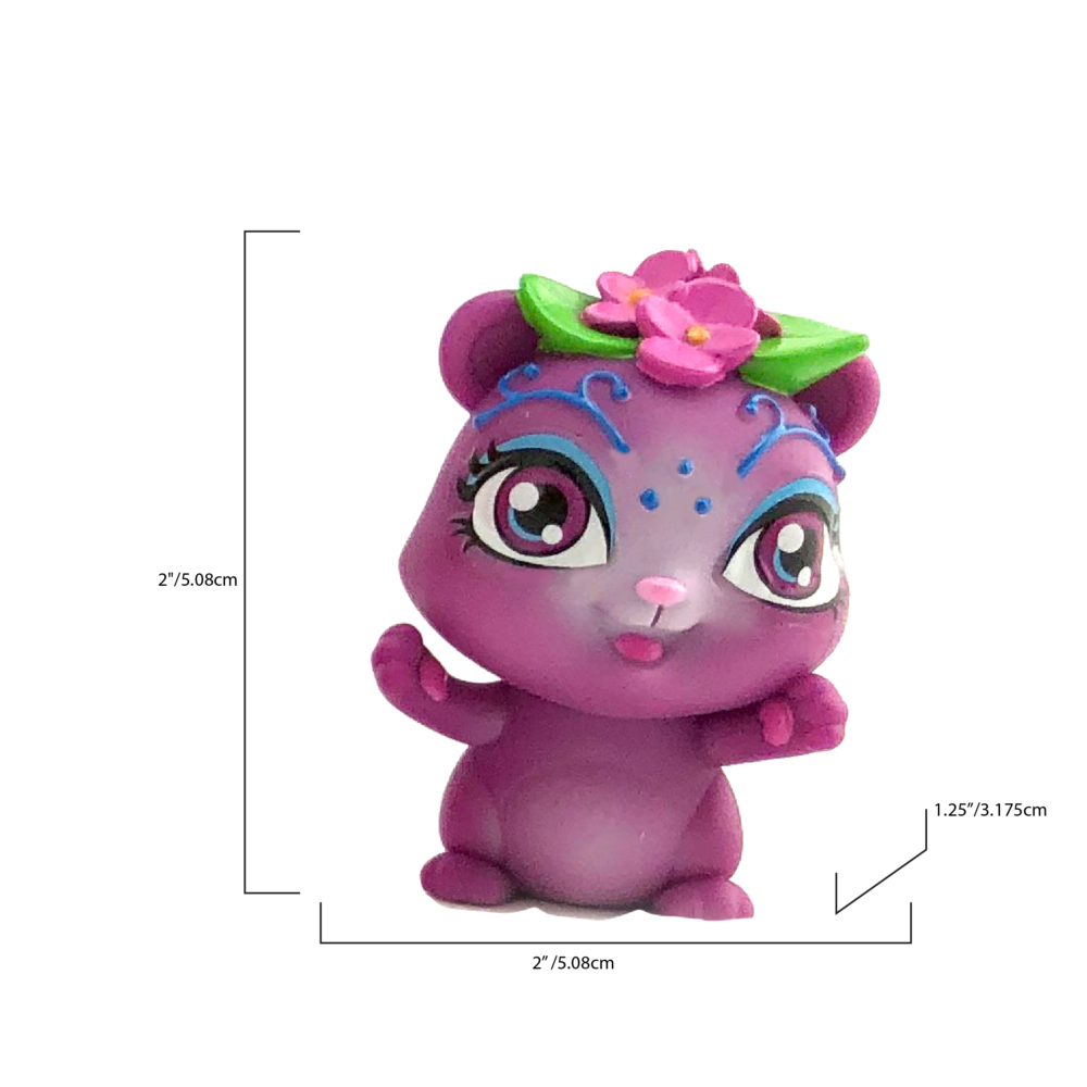 MISSY MOUSE - Bright Fairy Friends
