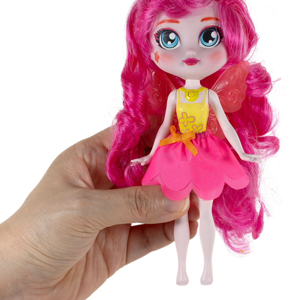 BELLA – Bright Fairy Friends