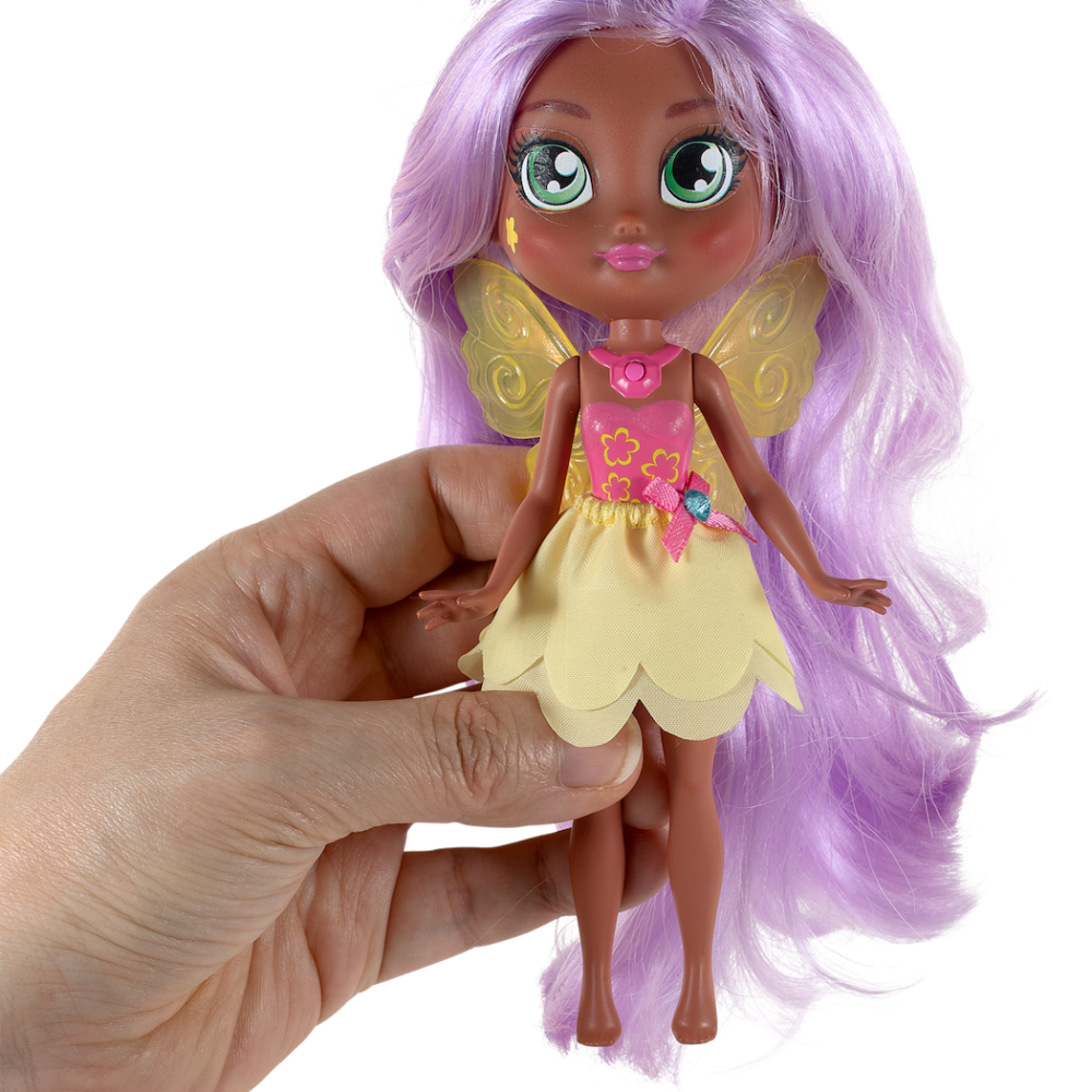 PRISCILLA – Bright Fairy Friends
