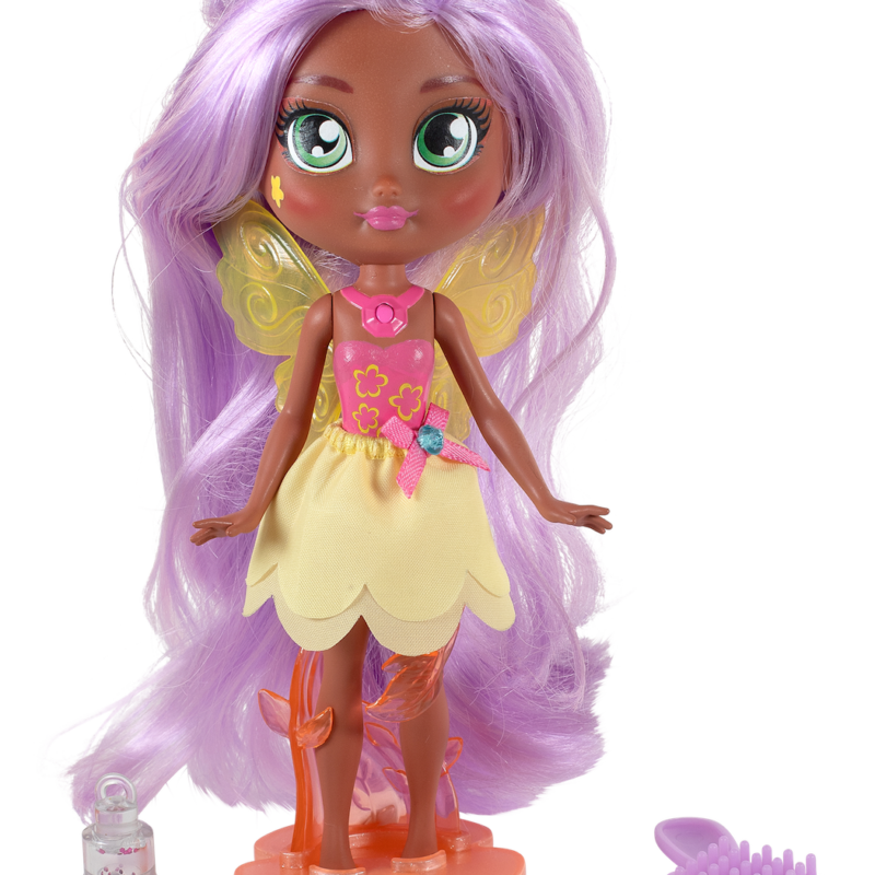 PRISCILLA - Bright Fairy Friends