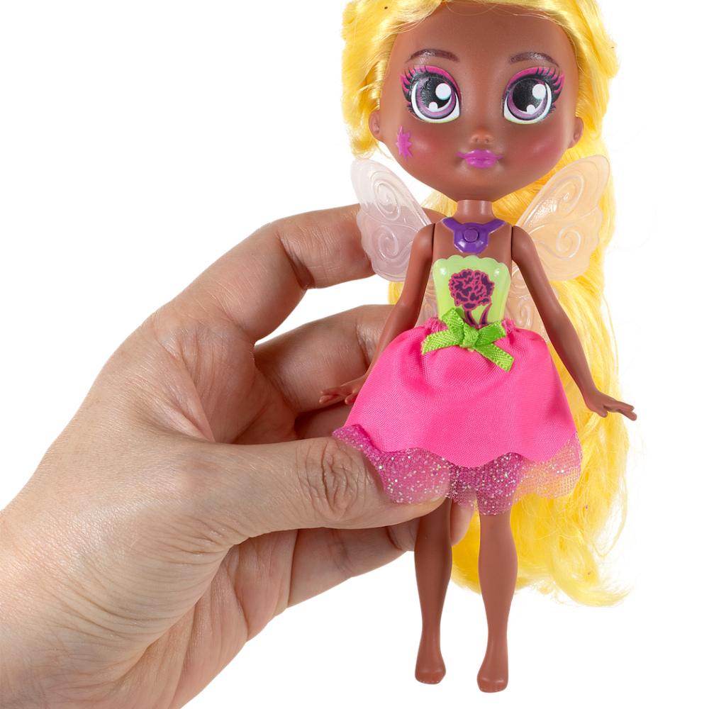 CARRIE - Bright Fairy Friends