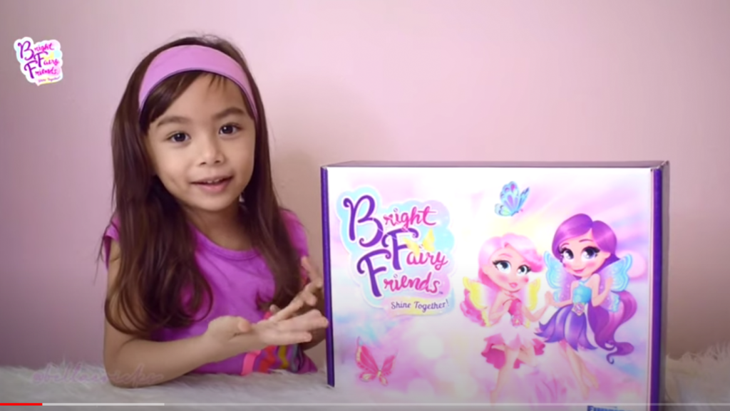 Home - Bright Fairy Friends