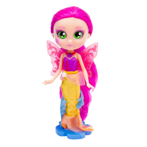 SHELLY – Bright Fairy Friends