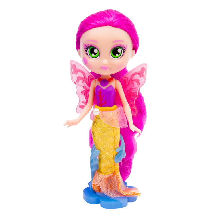 SHELLY – Bright Fairy Friends