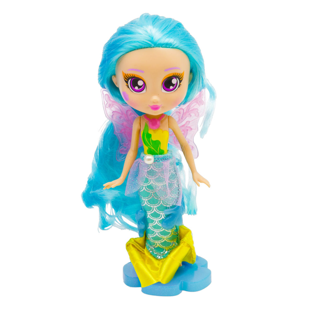 SHELLY – Bright Fairy Friends