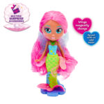 SHELLY – Bright Fairy Friends