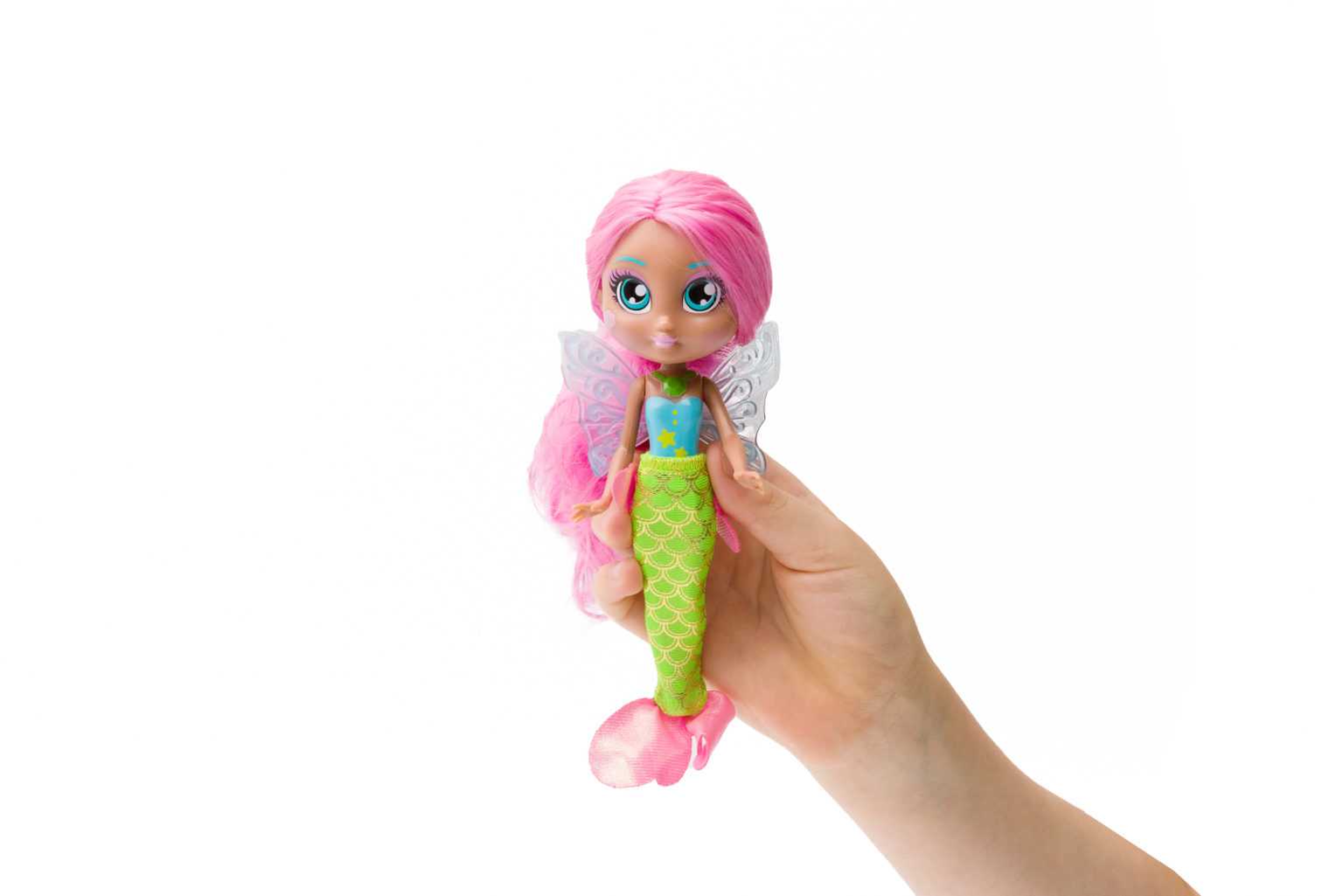 SHELLY – Bright Fairy Friends