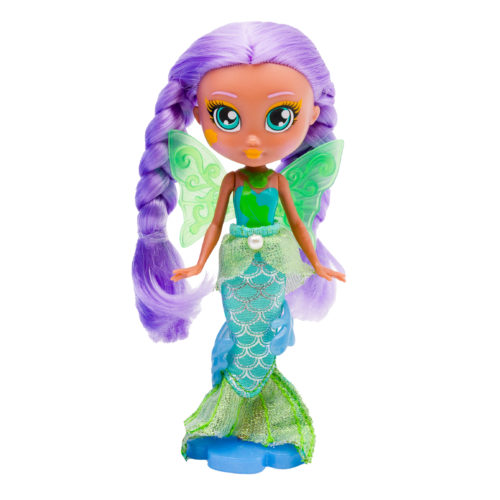 SHELLY - Bright Fairy Friends