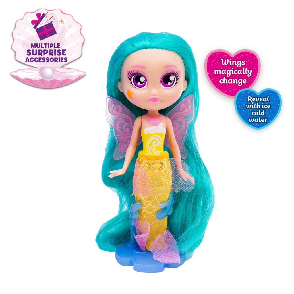 BROOKE - Bright Fairy Friends