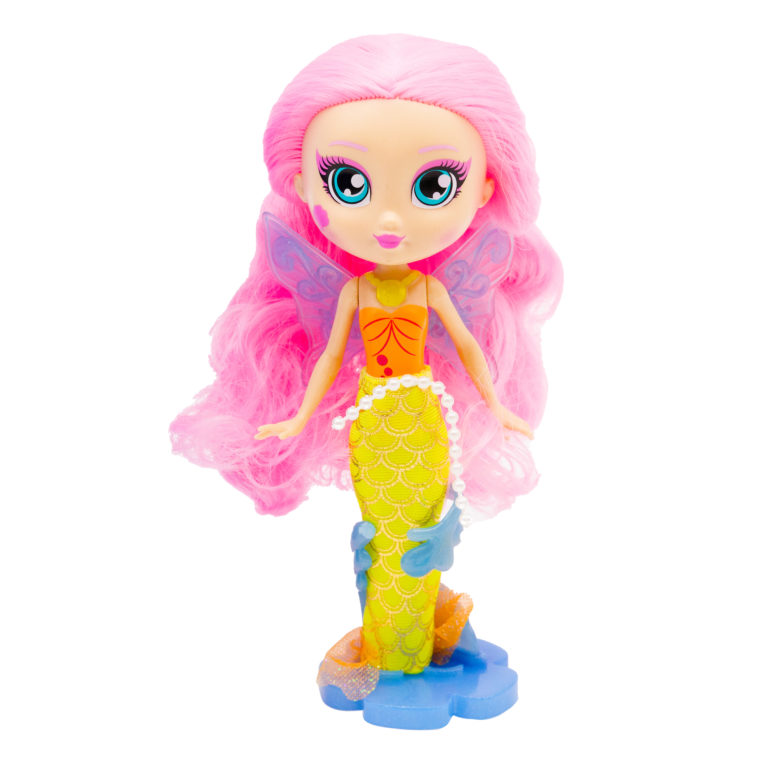 SHELLY – Bright Fairy Friends