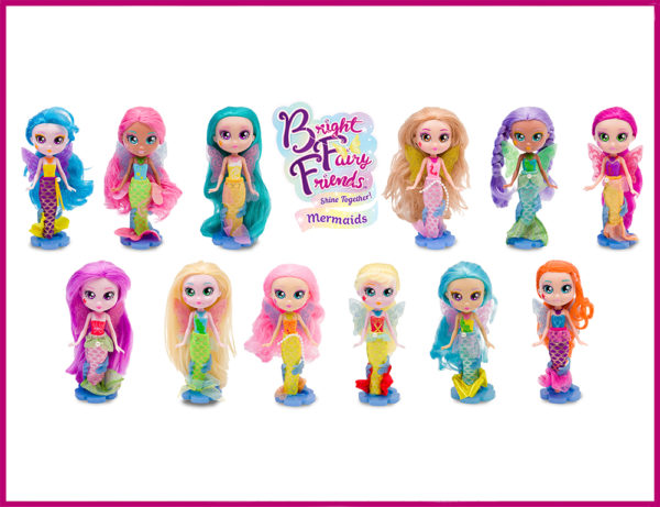 Home - Bright Fairy Friends