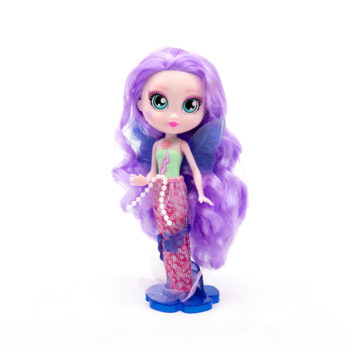 SHELLY – Bright Fairy Friends