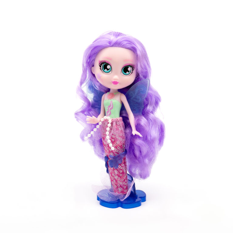 SHELLY – Bright Fairy Friends